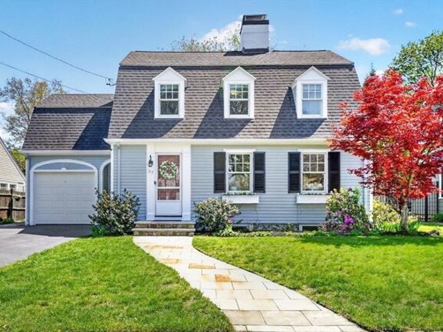 Sheffield Rd, Melrose, Home For Sale