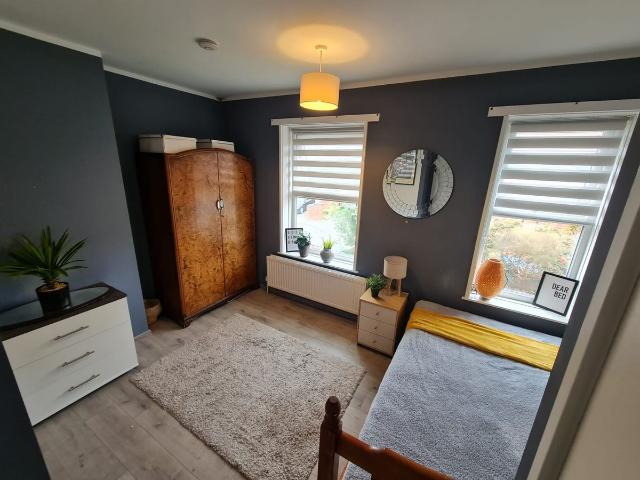 Sheffield S2, 4 bed shared accommodation to rent, £390 pcm | PrimeLocation