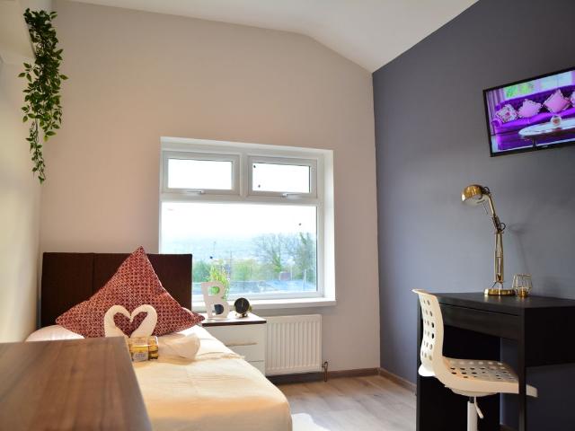 Sheffield S2, Room to rent, £455 pcm | PrimeLocation