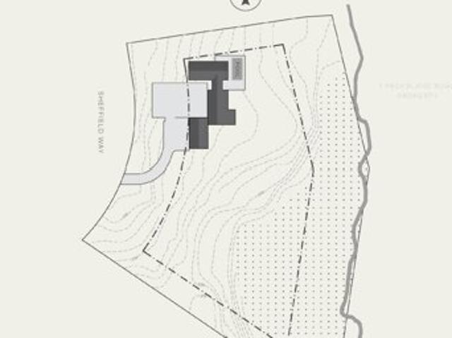 Sheffield Way, Greenwich, Plot For Sale