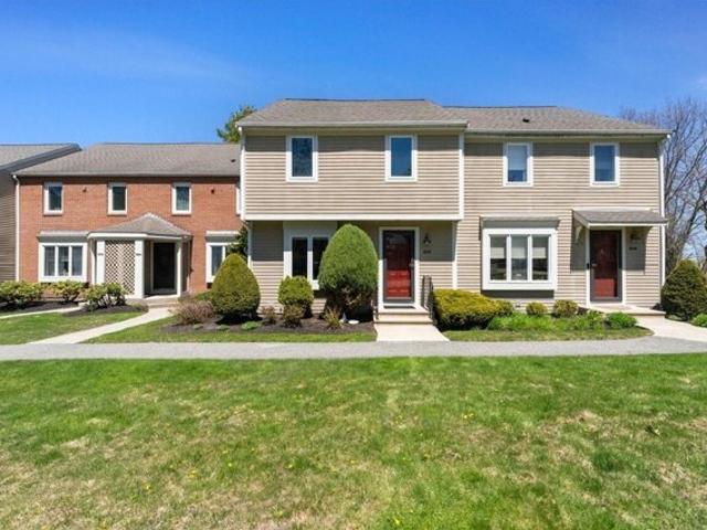 Sheffield Way Unit,saugus, Condo For Sale