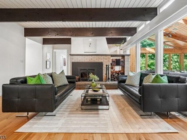 Sheffield Ter, West Orange, Home For Sale