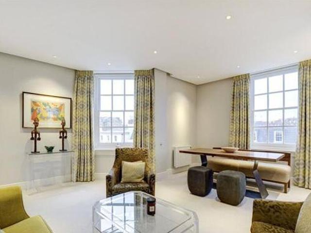 Sheffield Terrace, Kensington, 2 Bedroom Apartment