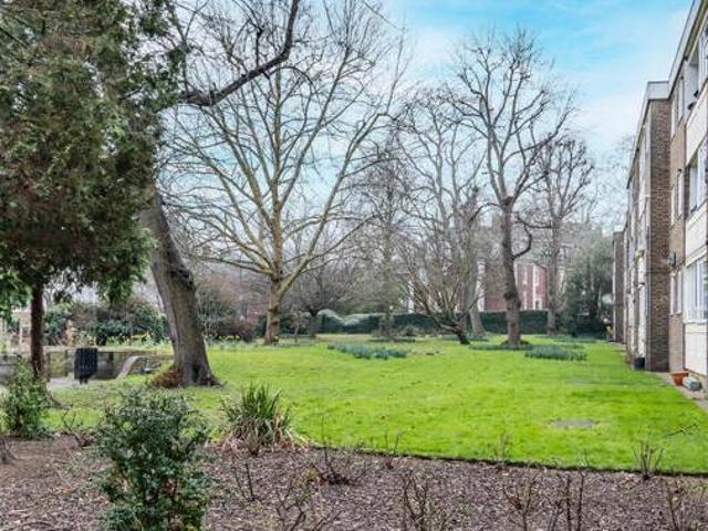 Sheffield Terrace, London, 5 Bedroom Flat