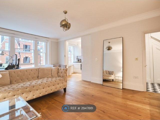 Sheffield Terrace, London W8, 1 bed flat to rent, £4,000 pcm | PrimeLocation