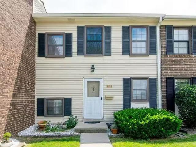 Sheffield, YPSILANTI, MI 48198 649220378