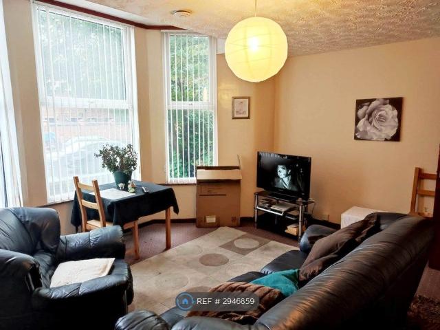 Sheil Road, Liverpool L6, 1 bed flat to rent, £630 pcm | PrimeLocation