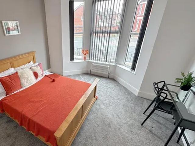 Sheil Road, Liverpool, L6 3AD, United Kingdom | 6 bed townhouse for rent #133645324 | Rentberry
