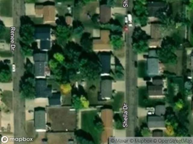 Sheila Dr