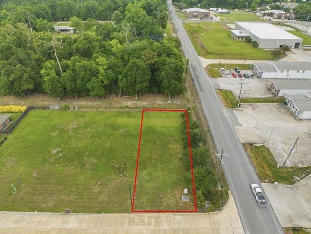 Sheila Dr Lot 18, Sulphur, LA 70663