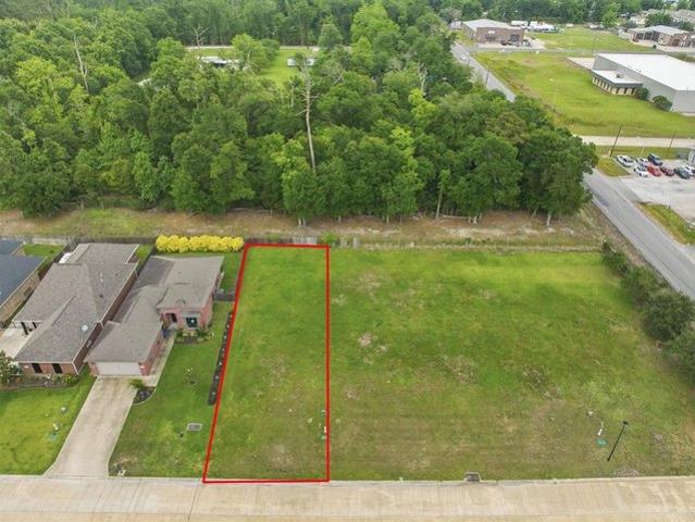 Sheila Dr Lot 21, Sulphur, LA 70663