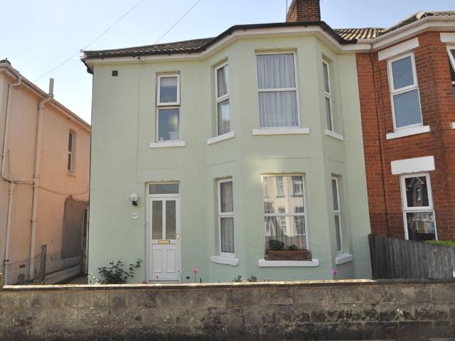 Shelbourne Road, Charminster, Bournemouth BH8, 3 bed property to rent, £1,650 pcm | PrimeLocation