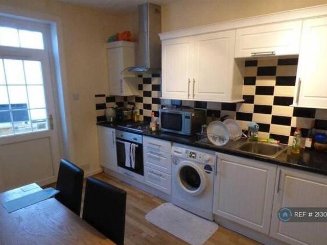 Shelbourne Road, Bournemouth, 5 Bedroom Semi detached