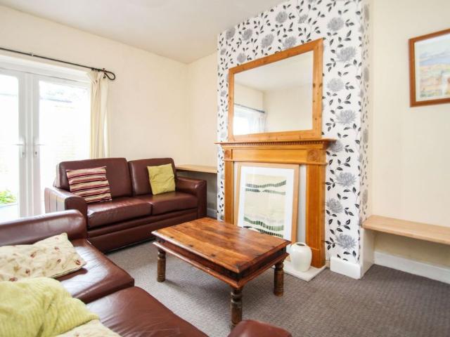 Shelbourne Road, Bournemouth, BH8