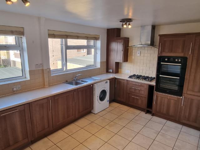 \'Shelbey Court\', Farnaby Road BR1