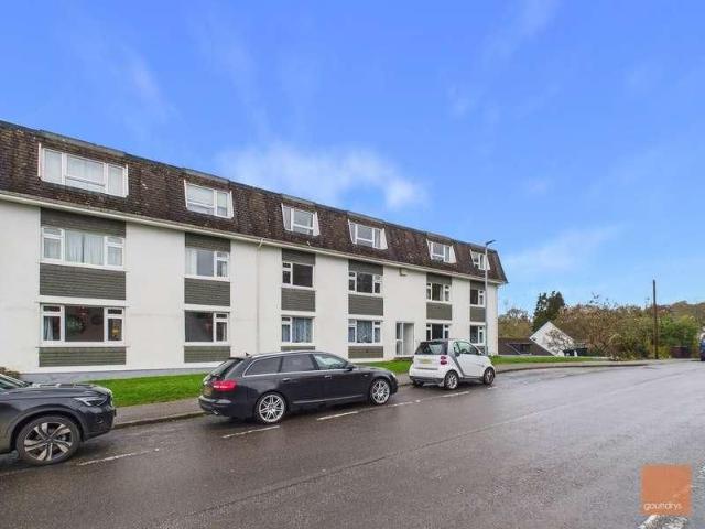 Shelburne Court, Falmouth, TR11