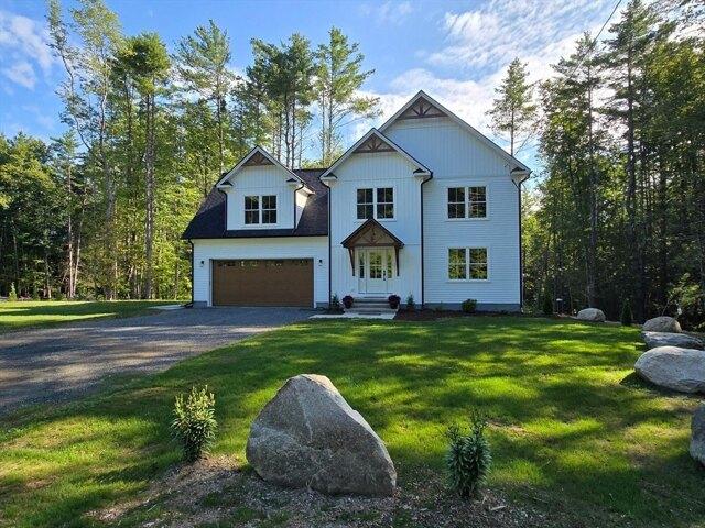 Shelburne Falls Rd, Conway, Home For Sale