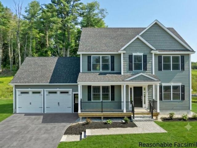 Shelburne Ln, Concord, Condo For Sale