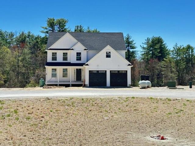 Shelburne Ln, Concord, Home For Sale