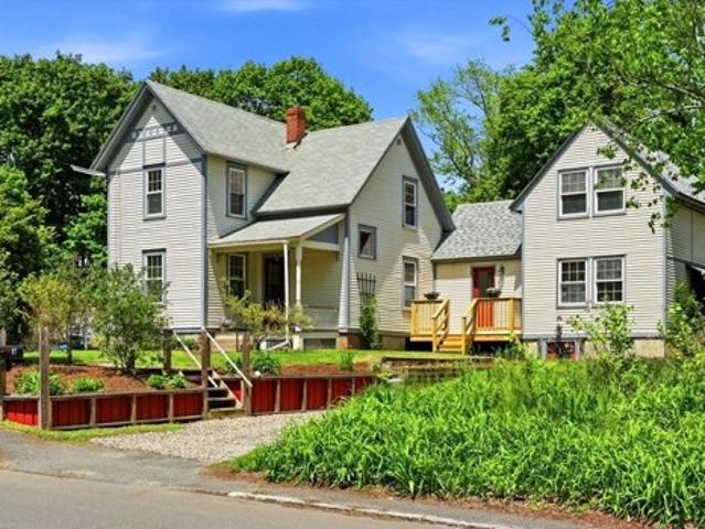 Shelburne Rd, Greenfield, Home For Sale