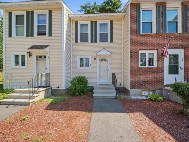 Shelburne Rd, Merrimack, Home For Sale
