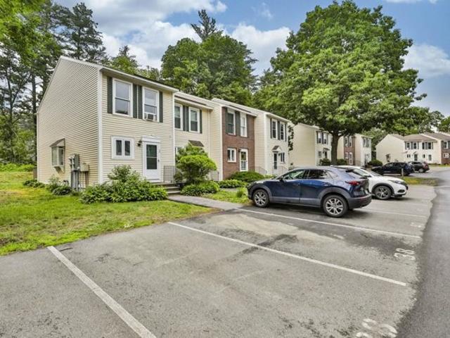 Shelburne Rd, Merrimack, Home For Sale