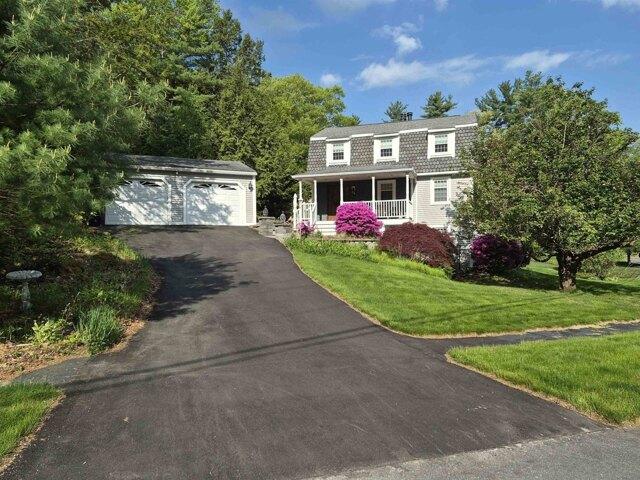 Shelburne Rd, Nashua, Home For Sale
