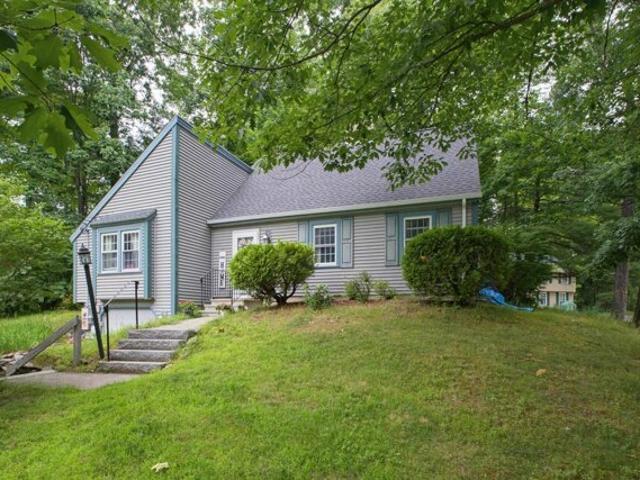 Shelburne Rd, Nashua, Home For Sale