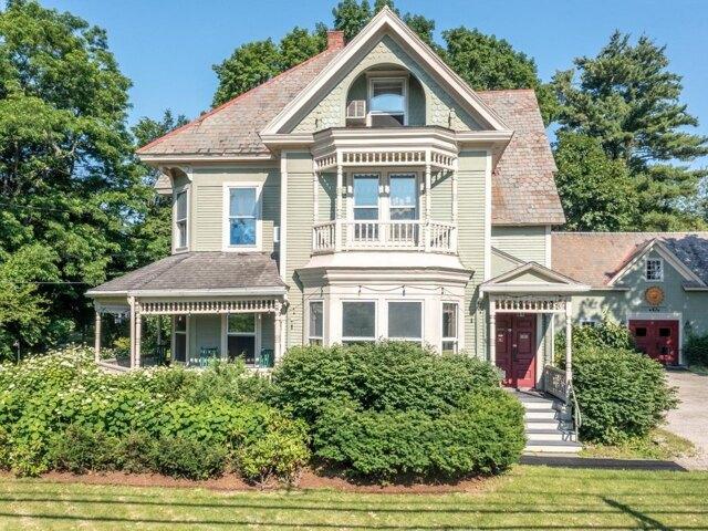 Shelburne Rd, Shelburne, Home For Sale