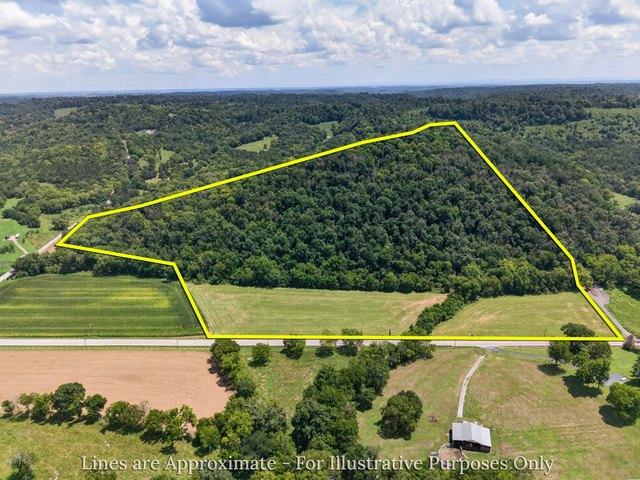 Shelbyville Hwy, Fayetteville, TN 37334