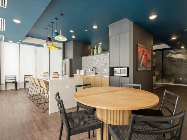 Shelby Commons 2 Bedroom Apartment for Rent at 188 Glenwood Ave, Minneapolis, MN 55405 North Loop