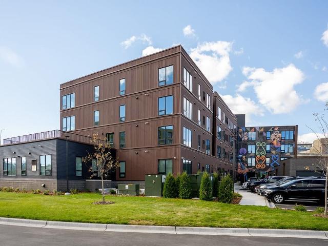 Shelby Commons 3 Bedroom Apartment for Rent at 188 Glenwood Ave, Minneapolis, MN 55405 North Loop