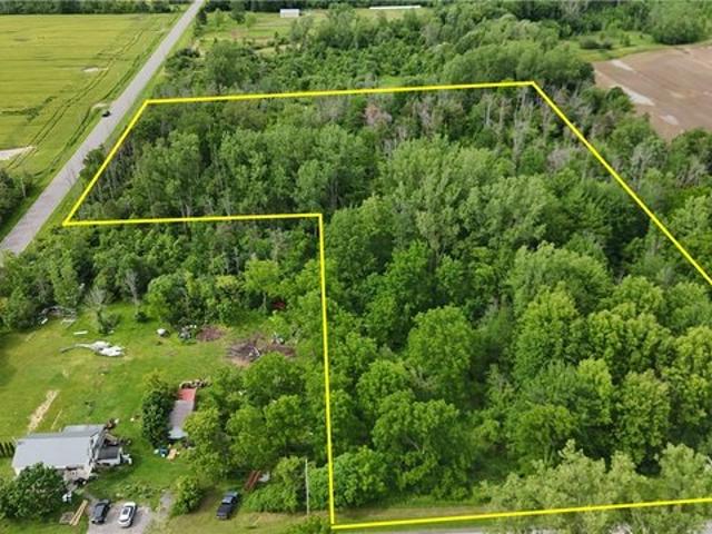 Shelby Barre Townline Rd, Albion, NY 14411