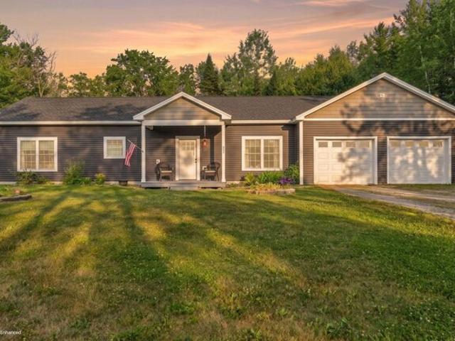 Shelby Dr, Hermon, Home For Sale