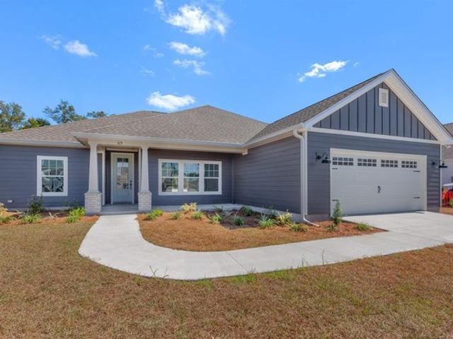 Shelby Dr Lot 24, Crawfordville, FL 32327