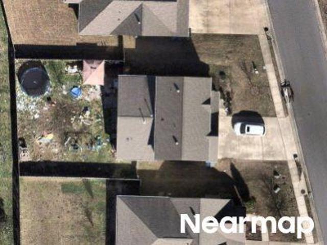 Shelby Farms Ln