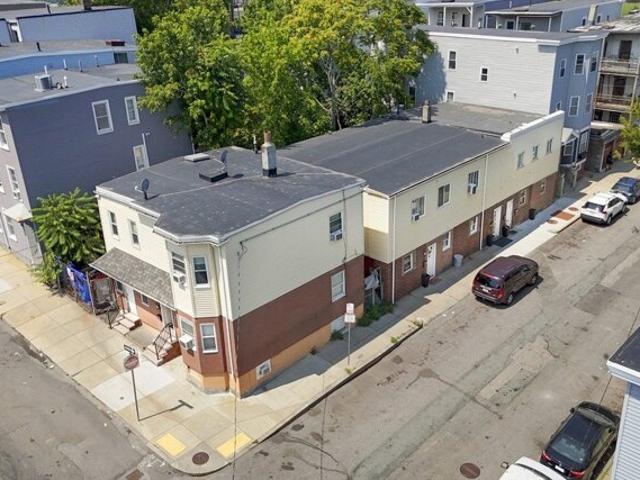 Shelby St, Boston, Home For Sale