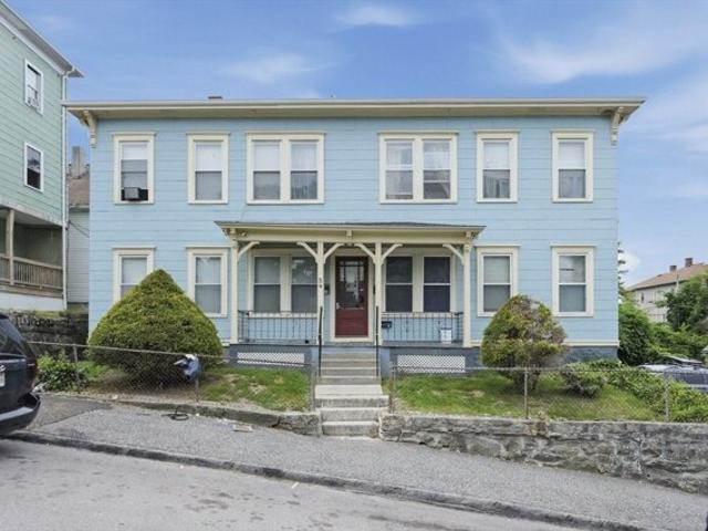 Shelby St, Worcester, Home For Sale