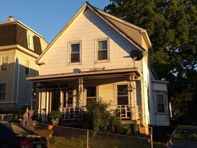 Shelby St, Worcester, Home For Sale