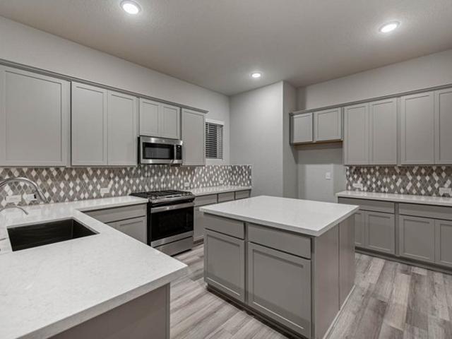 Shelby Plan Buffalo Crossing Community