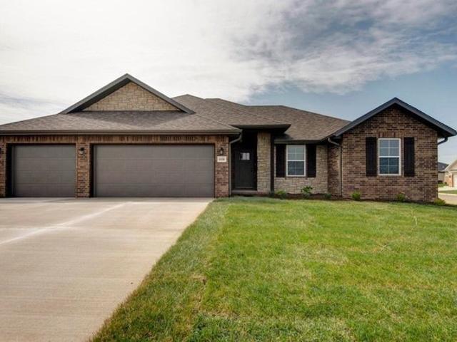 Shelby Plan Green Ridge Community