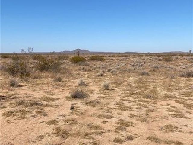 Shelby Rd, Helendale, CA 92342
