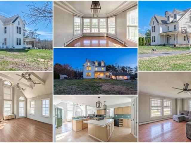 Sheldon Ave, Millville, Home For Sale