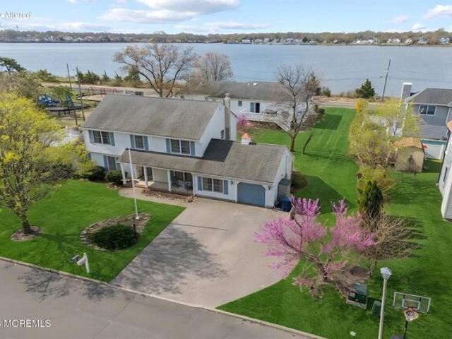 Sheldon Ave, Neptune Township, Home For Sale