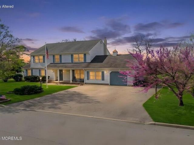 Sheldon Ave, Neptune Township, Home For Sale