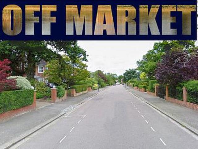 Sheldon Avenue, Highgate, 7 Bedroom House