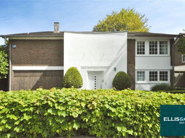Sheldon Avenue, Highgate N6, 5 bed detached house to rent, £14,000 pcm | PrimeLocation