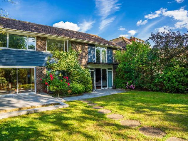 Sheldon Avenue, Highgate N6, 5 bed detached house to rent, £10,000 pcm | PrimeLocation