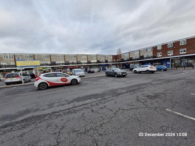 Sheldon, Birmingham B26, 2 bed flat to rent, £1,075 pcm | PrimeLocation