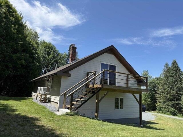 Sheldon Brook Rd, Lyndon, Home For Sale